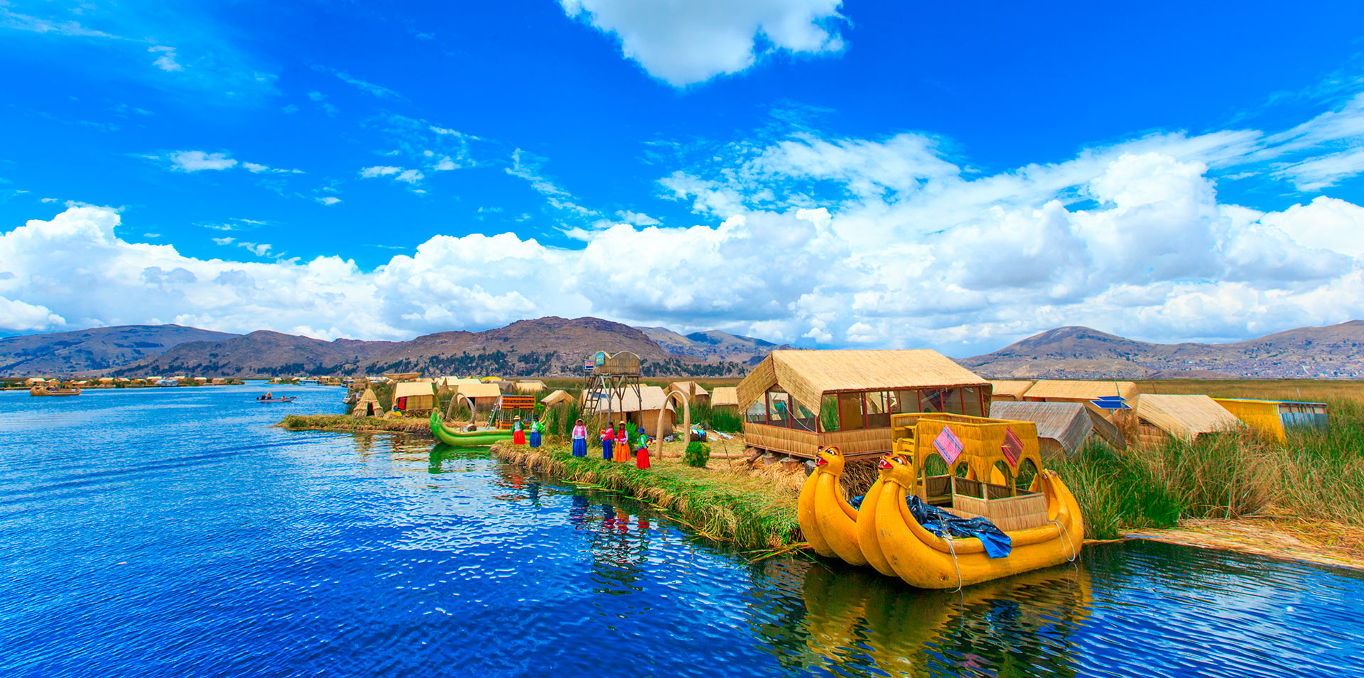 Viaja a Perú - Los mejores tours, paquetes y ofertas