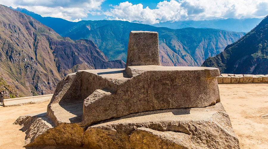 All you need to know before you visit Machu Picchu!